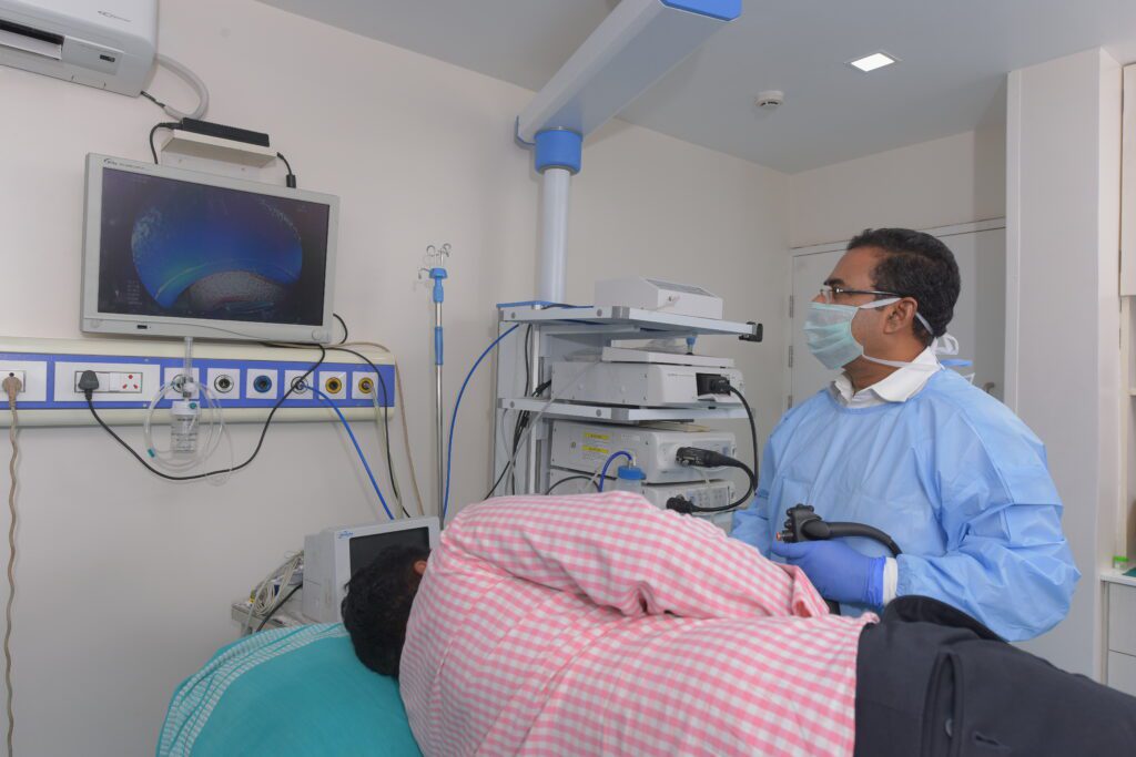 No.1 Gastroenterologist in Vijayawada|Best gastro hospital vijayawada