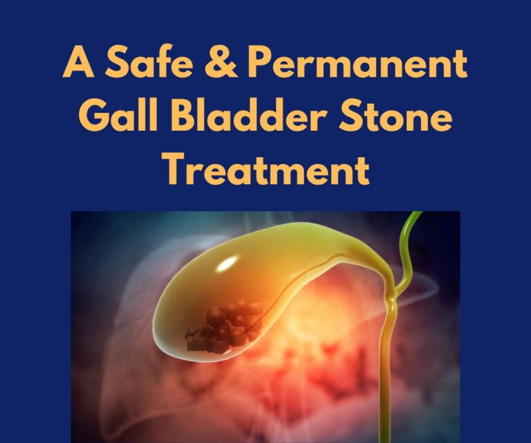 Gall Bladder Stone Treatment In Vijayawada AP